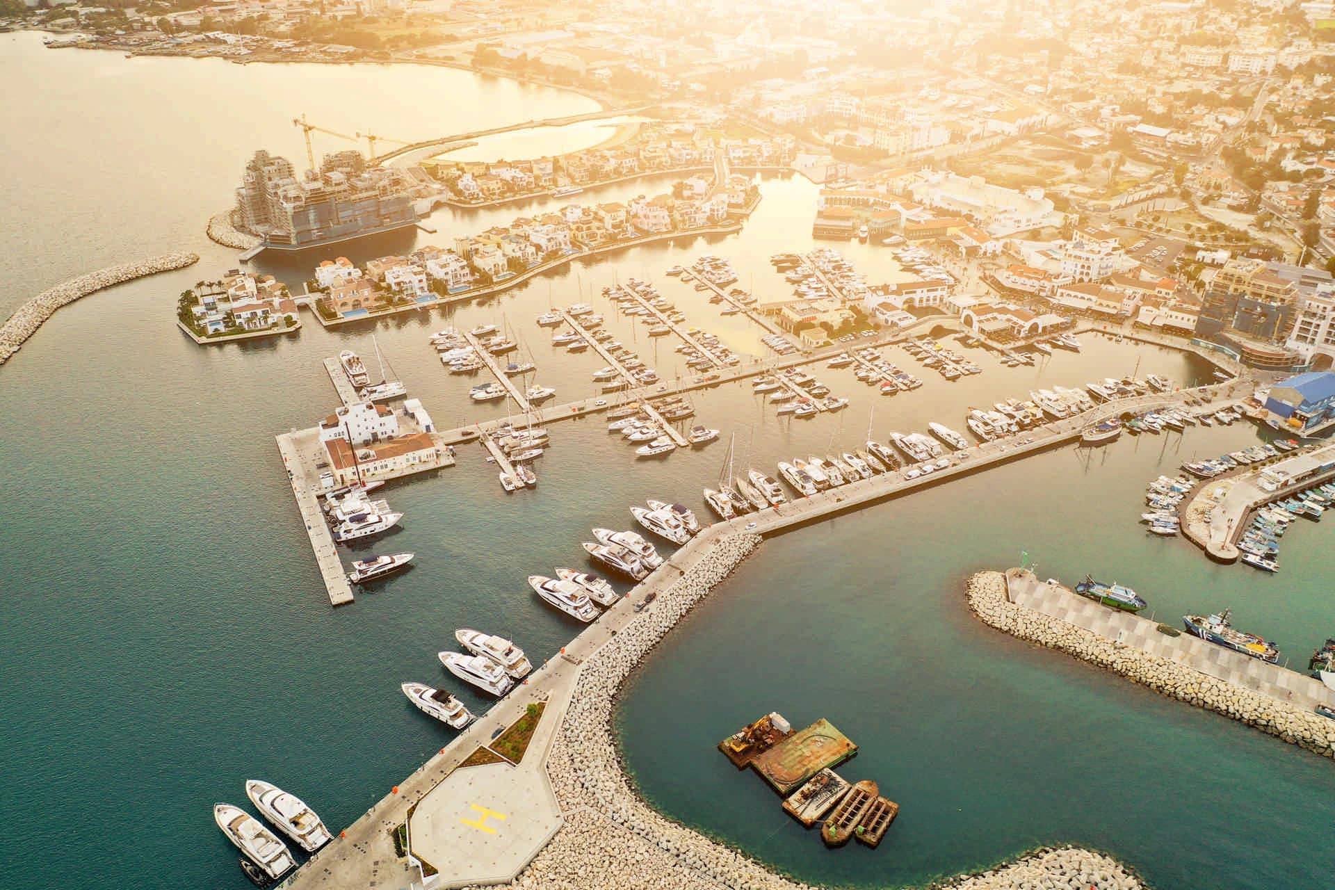 Cyprus Permanent Residency: Your Lifetime Stay Guide
